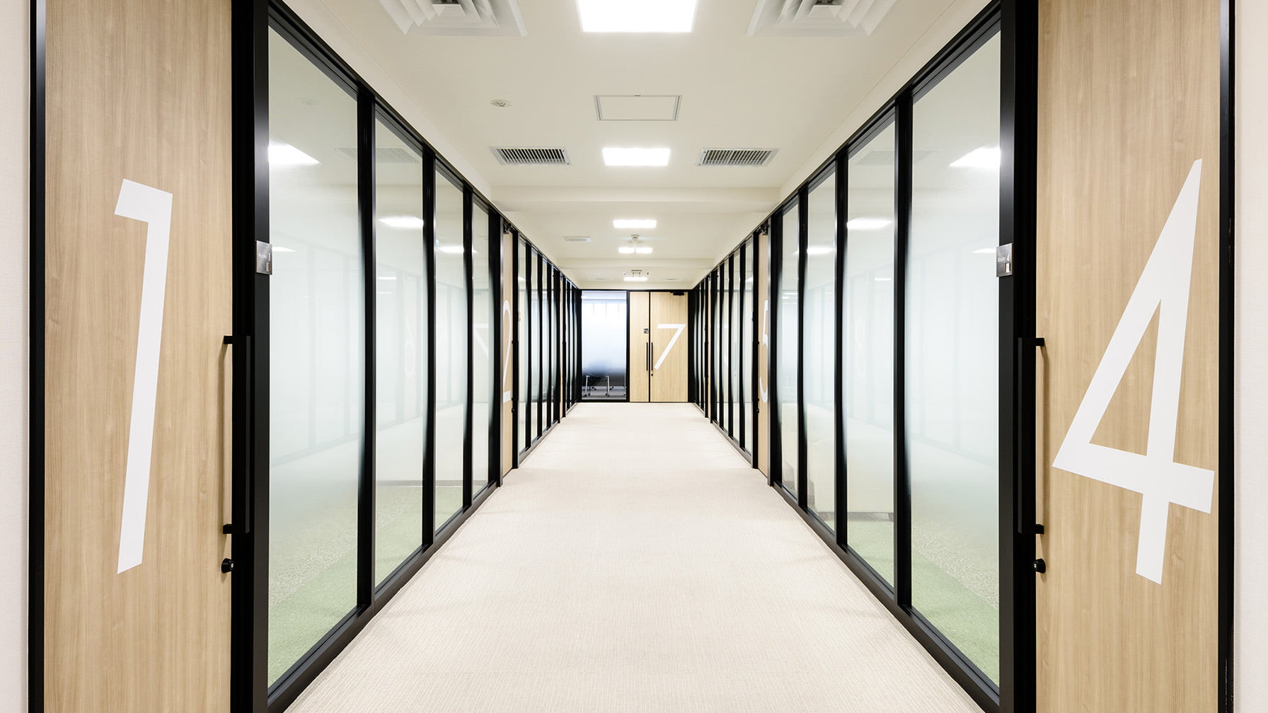 M3 Solution Center TOKYO | M3 Solution Center | 展示・イベント | ミツトヨ