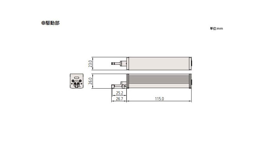 小型表面粗さ測定機 SURFTEST SJ-310シリーズ SJ-310(標準駆動・0.75mN) | 商品 | ミツトヨ