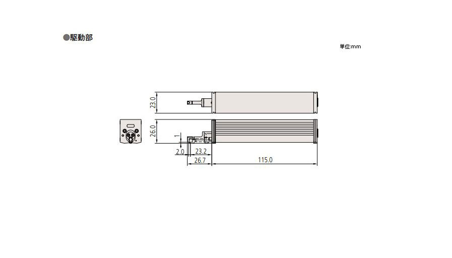 小型表面粗さ測定機 SURFTEST SJ-310シリーズ SJ-310(検出器退避・0.75mN) | 商品 | ミツトヨ