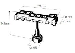 プローブモジュール自動交換装置 MCR20 MCR20 | 商品 | ミツトヨ