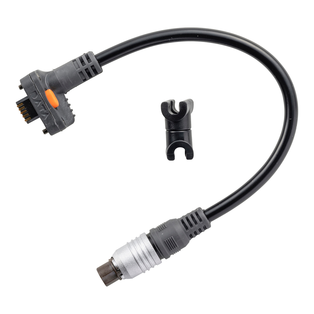 U-WAVE-T専用標準接続ケーブル U-WAVE-T専用接続ケーブル Eタイプ | 商品 | ミツトヨ