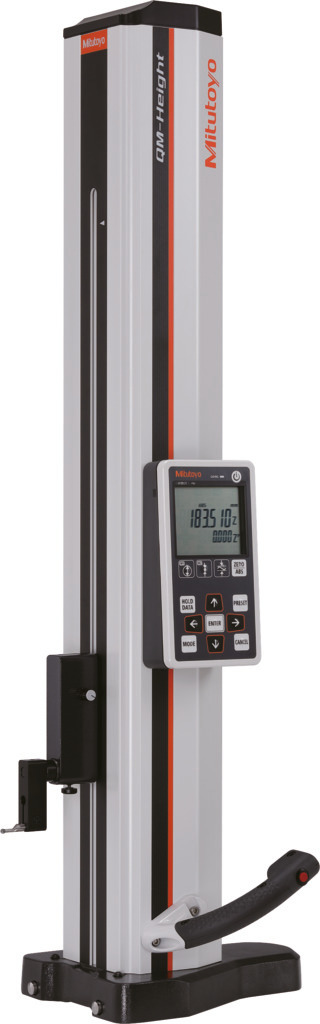 高性能高さ測定機 QM-Height QMH-350AX | 商品 | ミツトヨ