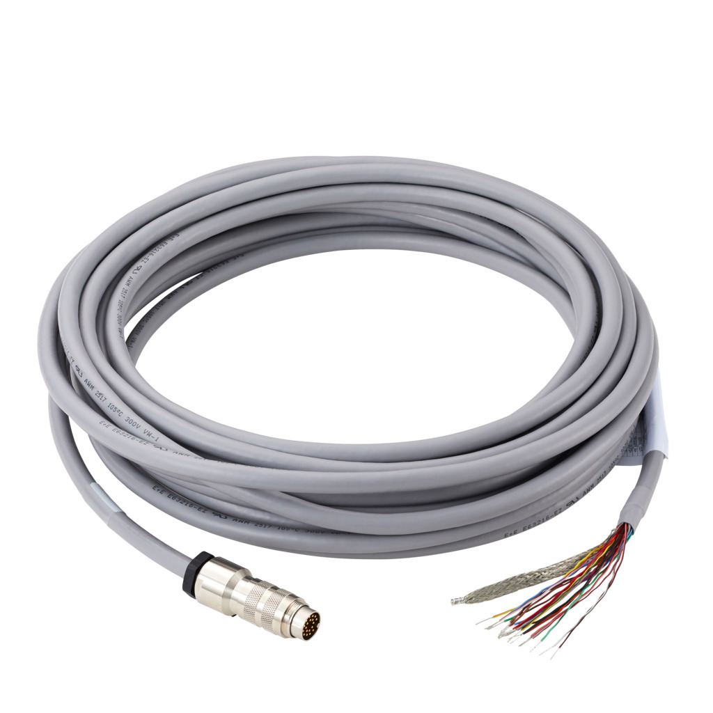 IOケーブル | 商品 | ミツトヨ