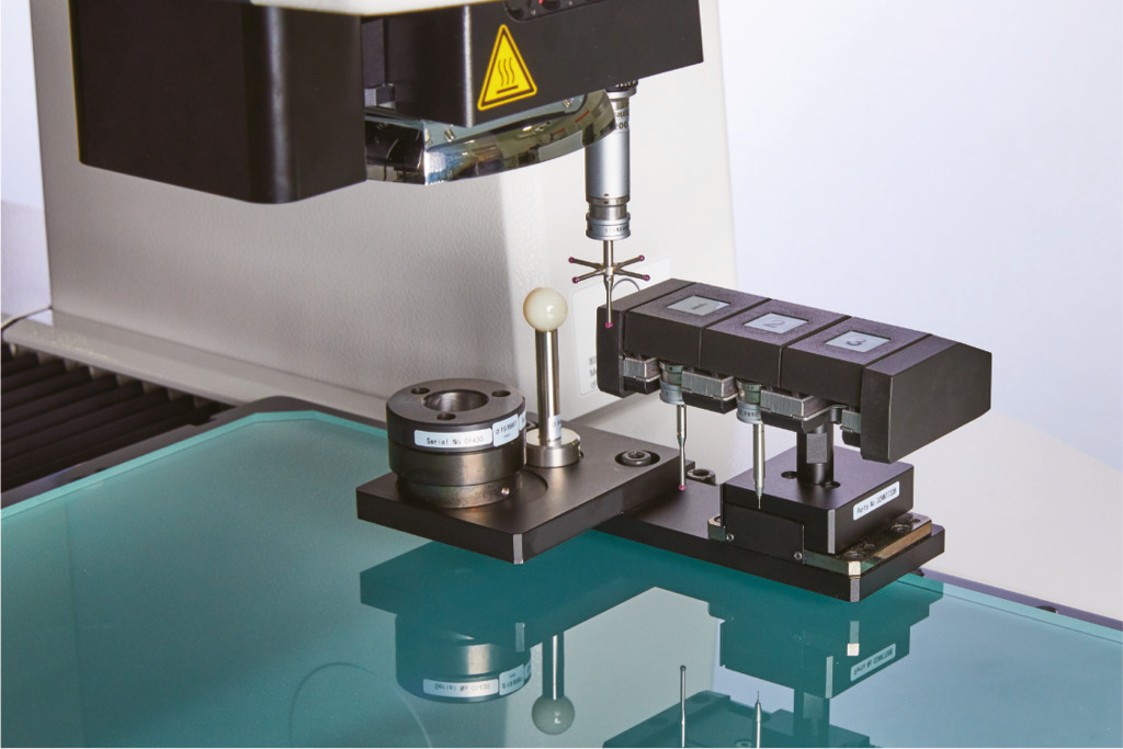 モジュールチェンジラックMCR20 MCR20 | 商品 | ミツトヨ