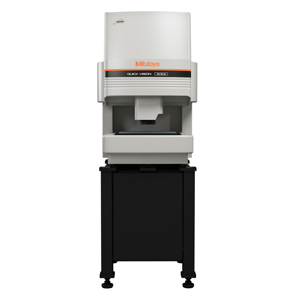 CNC画像測定機 クイックビジョン アクティブ QV-L202Z1L-D | 商品 | ミツトヨ