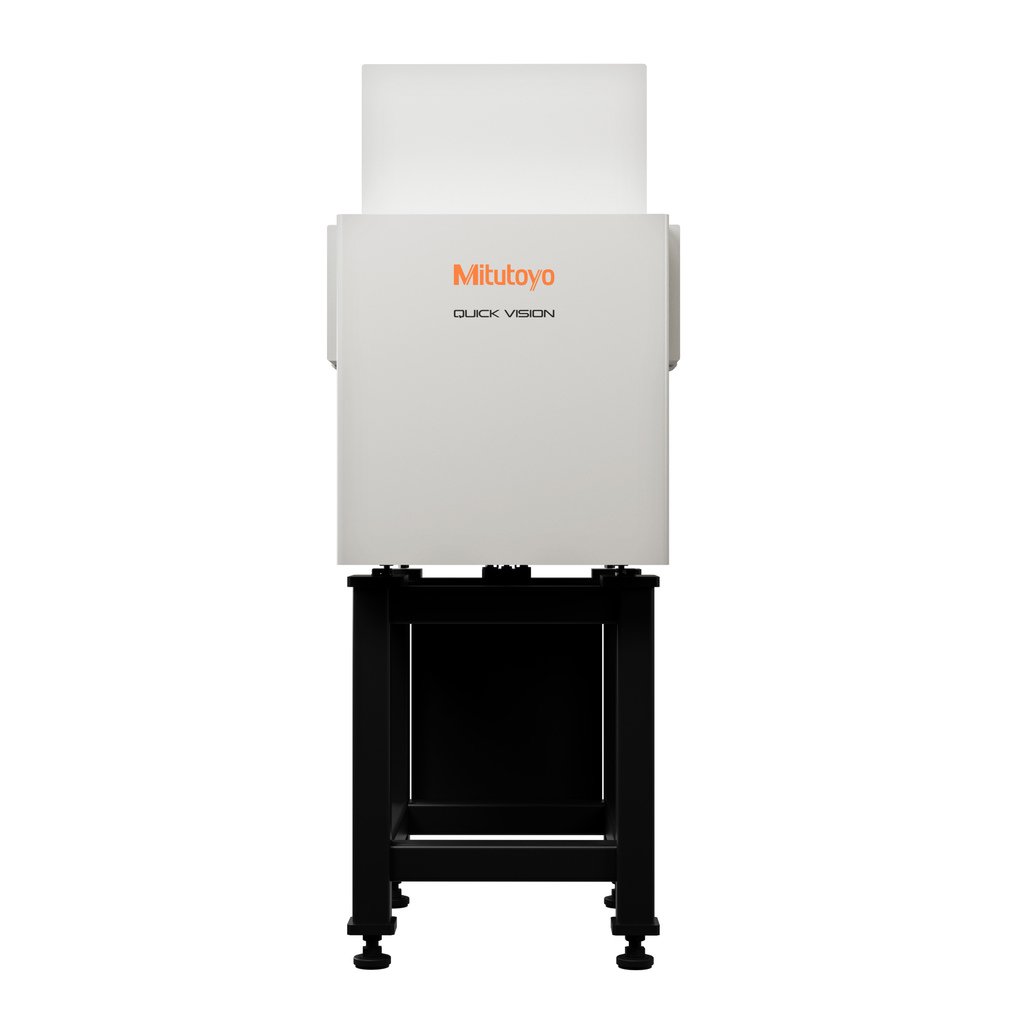 CNC画像測定機 クイックビジョン アクティブ QV-L202Z1L-D | 商品 | ミツトヨ