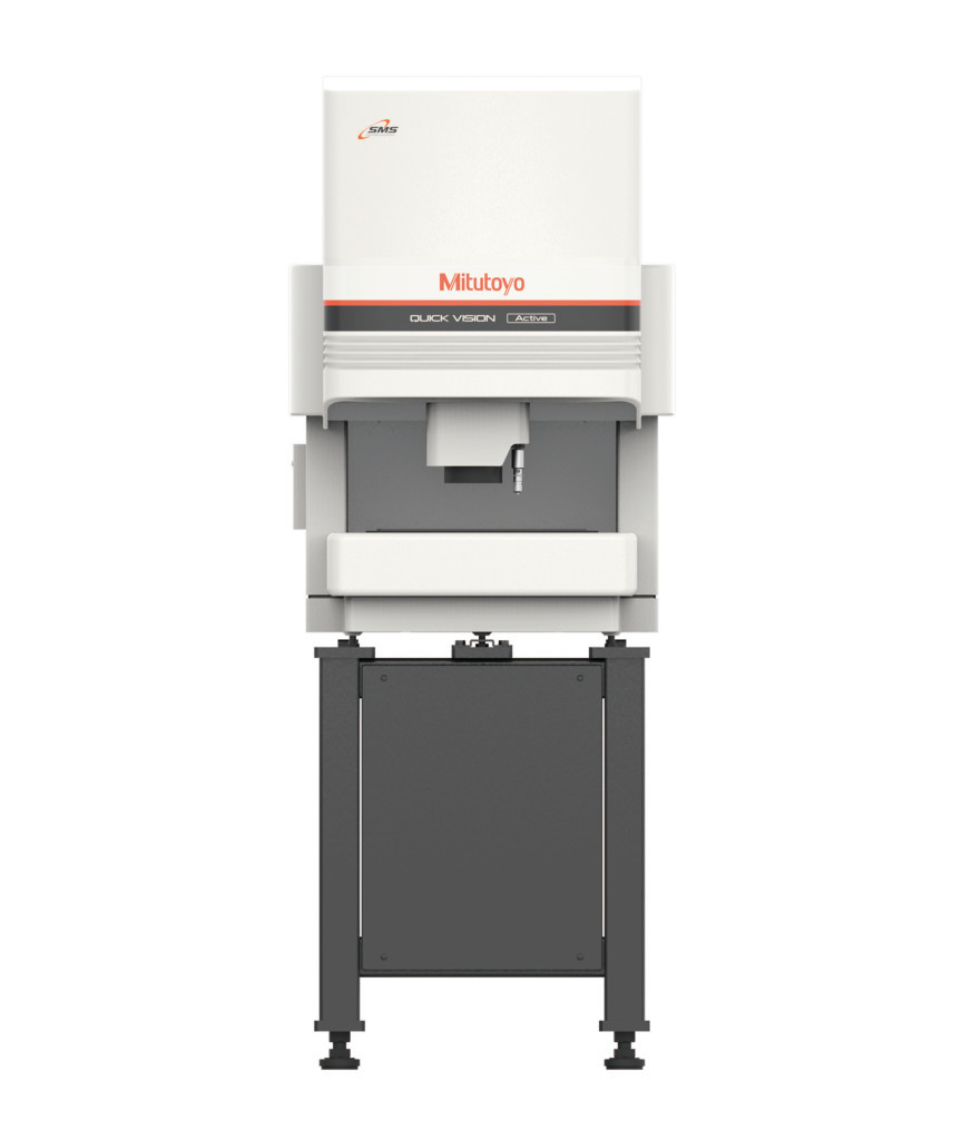 CNC画像測定機 クイックビジョン アクティブ QV-L202Z1L-D | 商品 | ミツトヨ