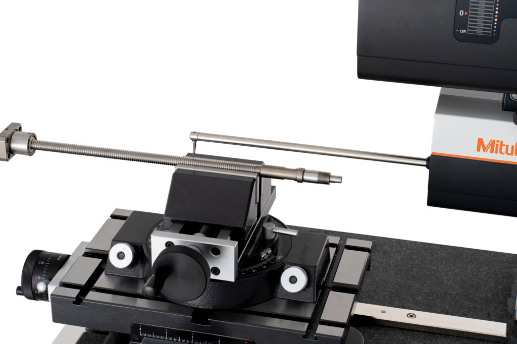 表面粗さ・輪郭形状測定機 FORMTRACER Avant H3000シリーズ FTA-S4H3000-E | 商品 | ミツトヨ