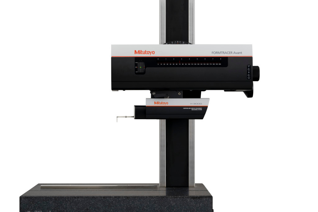 表面粗さ・輪郭形状測定機 FORMTRACER Avant H3000シリーズ FTA-S4H3000-E | 商品 | ミツトヨ