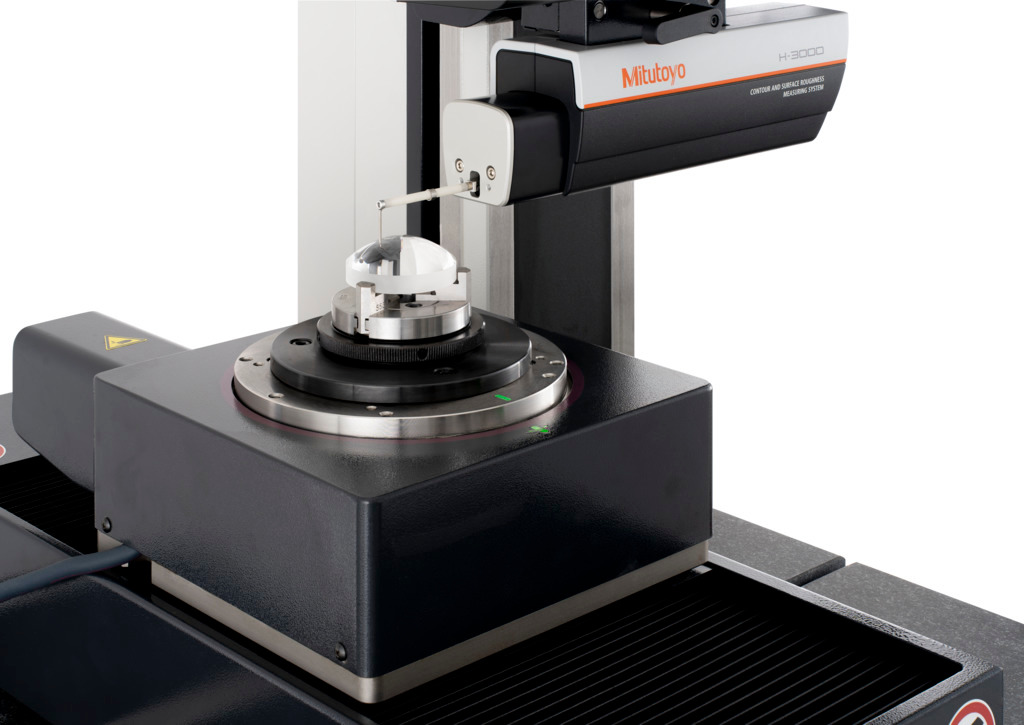 表面粗さ・輪郭形状測定機 FORMTRACER Avant H3000シリーズ FTA-S4H3000-E | 商品 | ミツトヨ