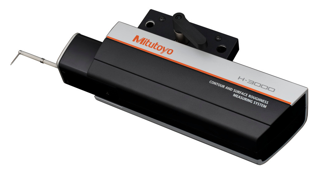 表面粗さ・輪郭形状測定機 FORMTRACER Avant H3000シリーズ FTA-S4H3000-E | 商品 | ミツトヨ
