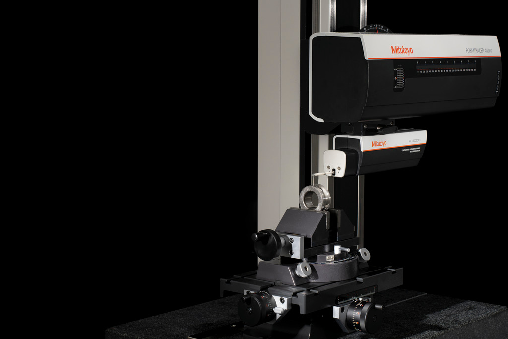 表面粗さ・輪郭形状測定機 FORMTRACER Avant H3000シリーズ FTA-S4H3000-E | 商品 | ミツトヨ