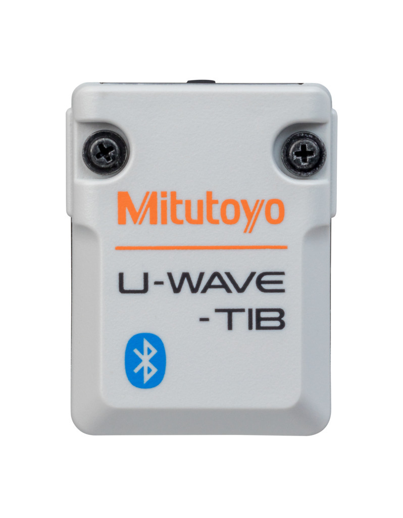 ミツトヨ(mitutoyo) Bluetooth版 U-WAVE キャリパ用 防水タイプ U-WAVE-TCB 264-624