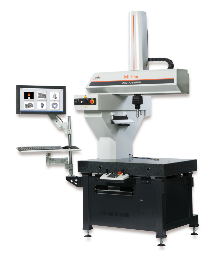 MiSTARシリーズ MiSTAR 555 | 商品 | ミツトヨ