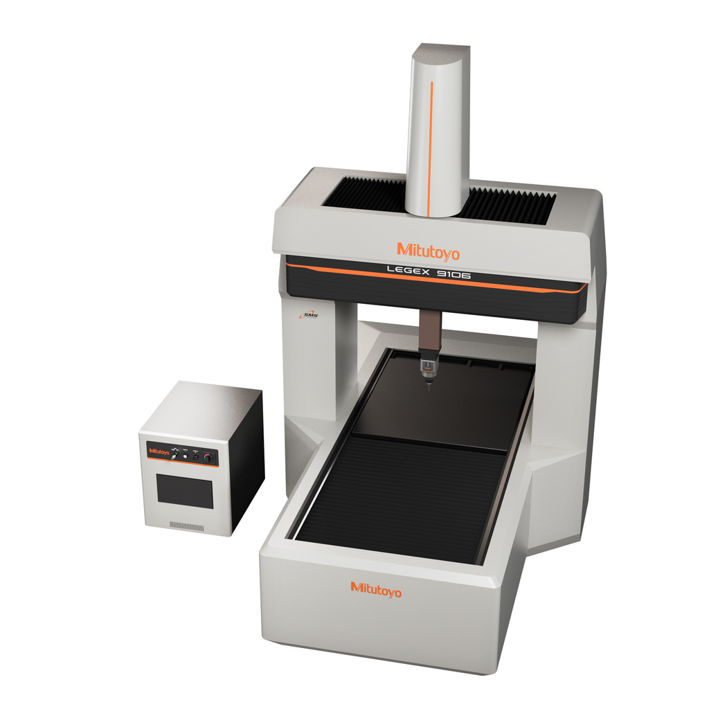 超高精度CNC三次元測定機 LEGEX LEGEX9106 | 商品 | ミツトヨ