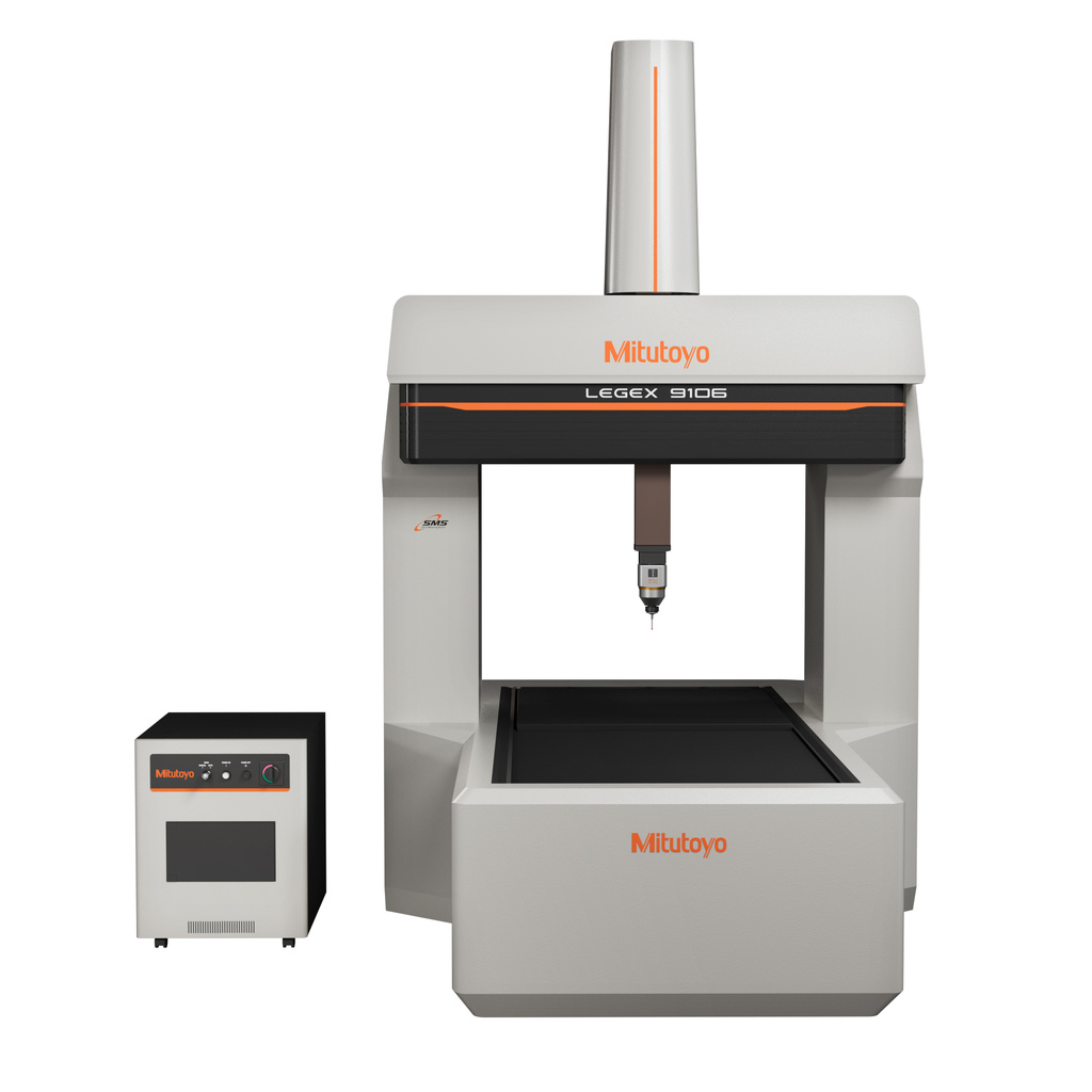 超高精度CNC三次元測定機 LEGEX LEGEX9106 | 商品 | ミツトヨ