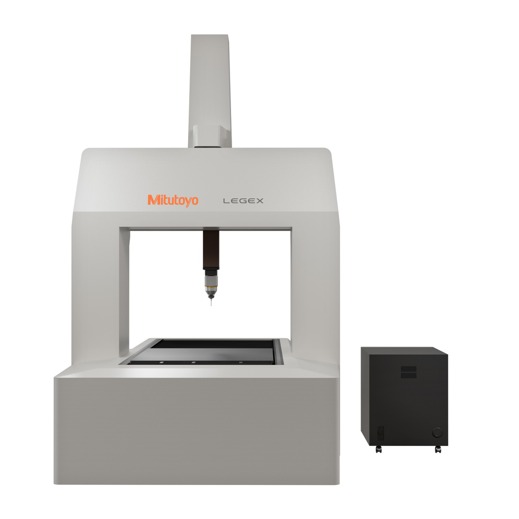 超高精度CNC三次元測定機 LEGEX LEGEX9106 | 商品 | ミツトヨ