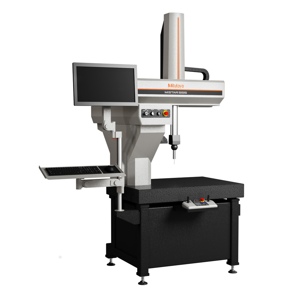 MiSTARシリーズ MiSTAR 555 | 商品 | ミツトヨ