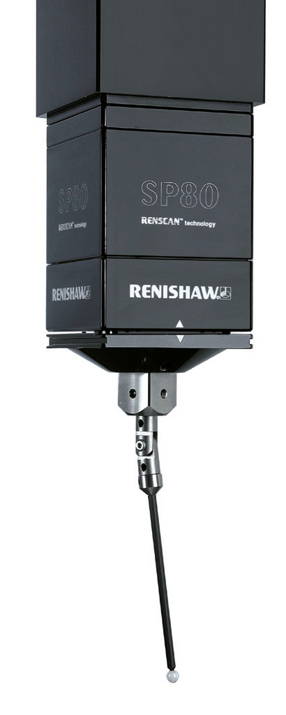 高精度スキャニングプローブ SP80 SP80 | 商品 | ミツトヨ