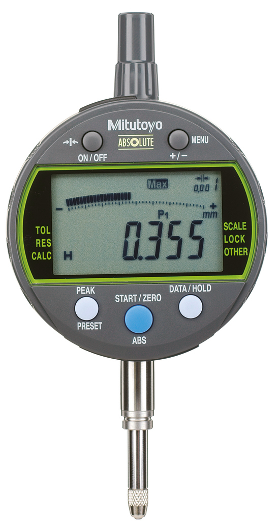 ID-C112AX ID-C112AXB | 商品 | ミツトヨ