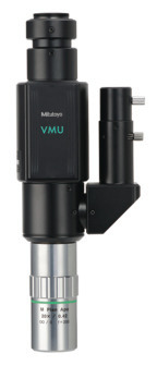 ビデオマイクロスコープユニット VMUシリーズ | 商品 | ミツトヨ