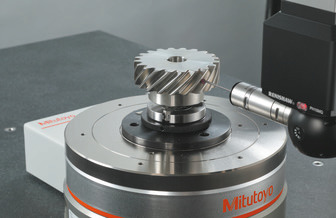 ワーク固定キット・回転用テーブル | 商品 | ミツトヨ
